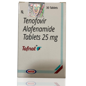 Indina Tafnat 25mg Tablet 30'S Uses, Side Effects And Low Price- india ...
