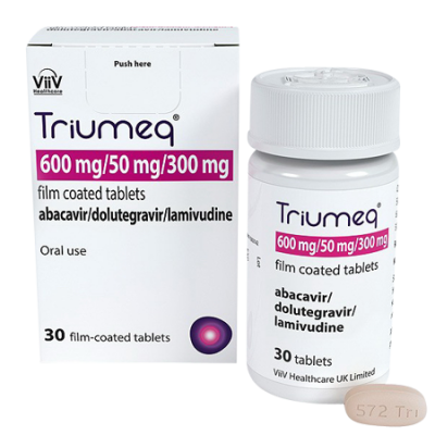 印度绥美凯 Triumeq Tablet 30'S 用法说明书及价格|印度绥美凯 Triumeq Tablet 30'S 在线订购 ...