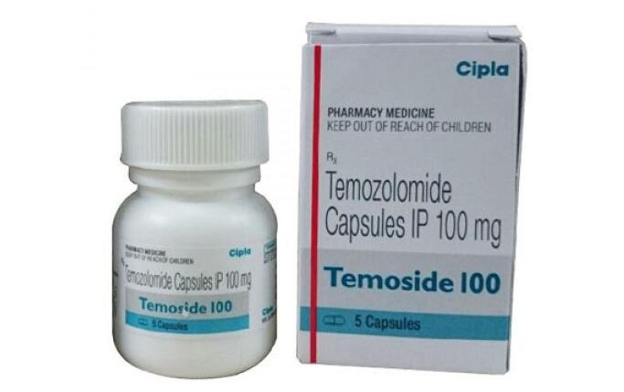 Are the side effects of temozolomide serious? - india medicine