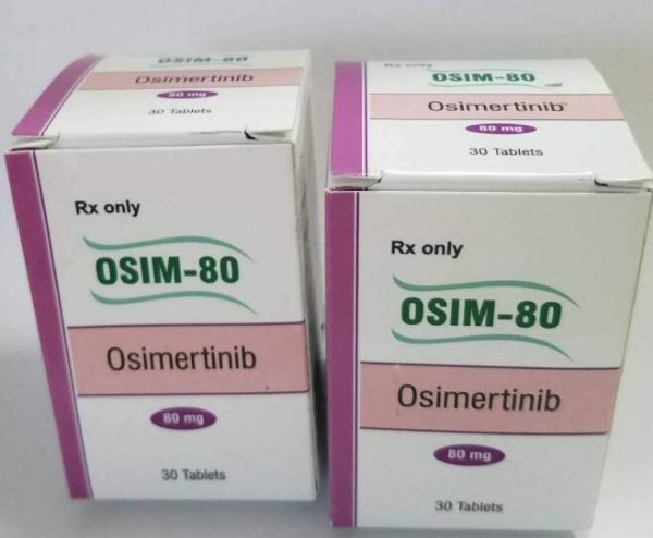 What to do if osimertinib is resistant - india medicine